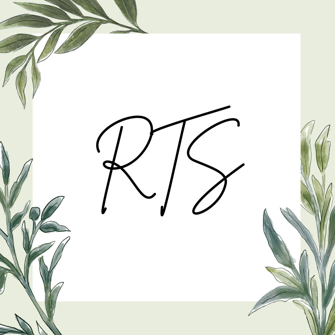 RTS ITEMS – The Bead Bar by Tara